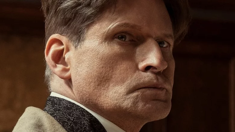 Crítica: «O modelo de Pickman», O Gabinete das Curiosidades, Guillermo ...